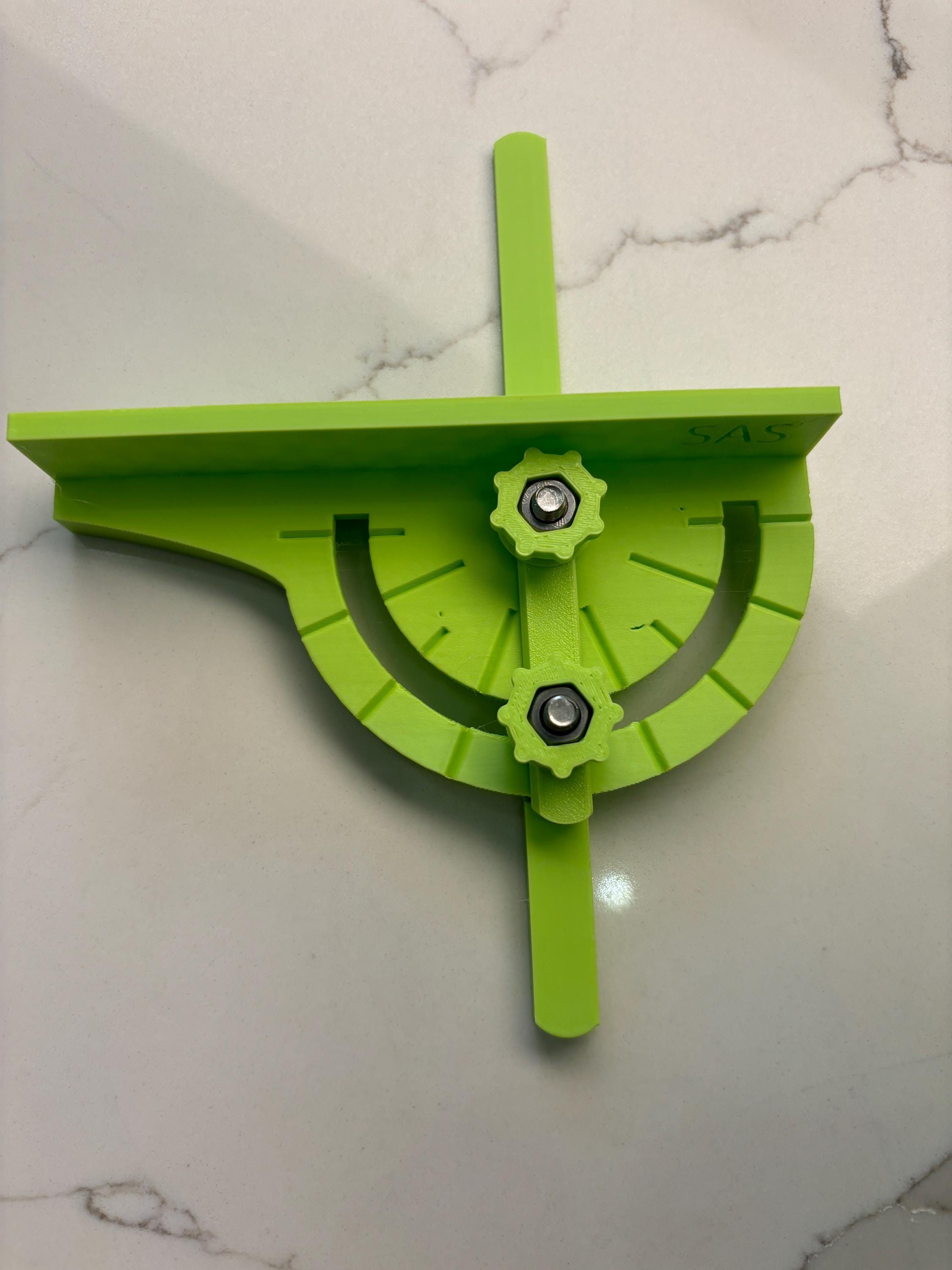 Toolax Mini Router Table Insert – Fits Ryobi RTR18, P601 | Woodworking ...