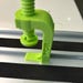 Ryobi Track Saw Guide Rail G-clamp All-in-one (PK-2) Complete! - Etsy