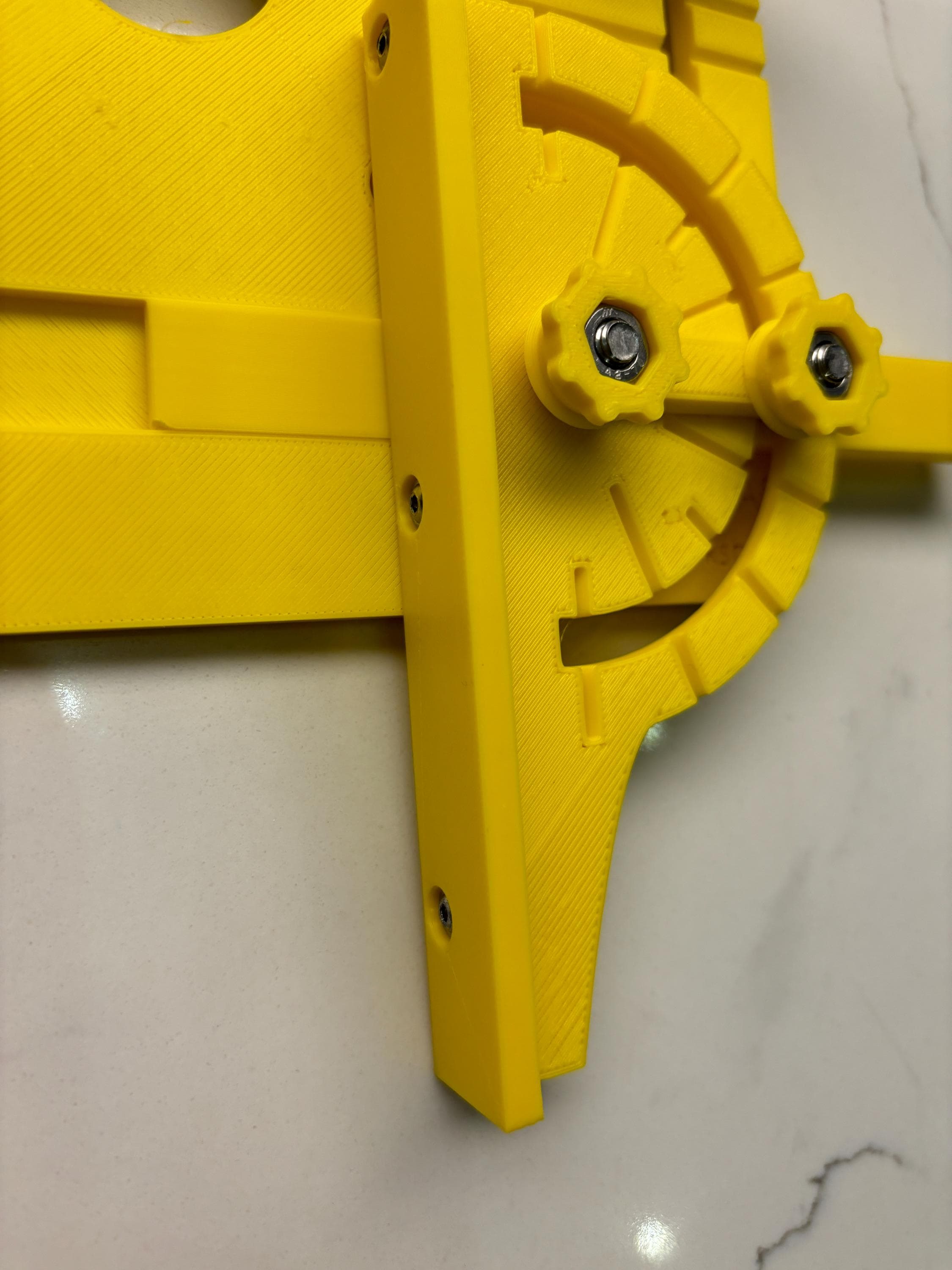 Dewalt Mini Bench Top Router Table Insert With Angle/fence Guide for ...