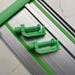 Festool Track Saw Guide Rail Clamp - All in One G Clamp Complete (pair ...