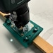 Bosch 18V-8 Advanced Trim Router Base Jig for Making Mortise / Slot ...