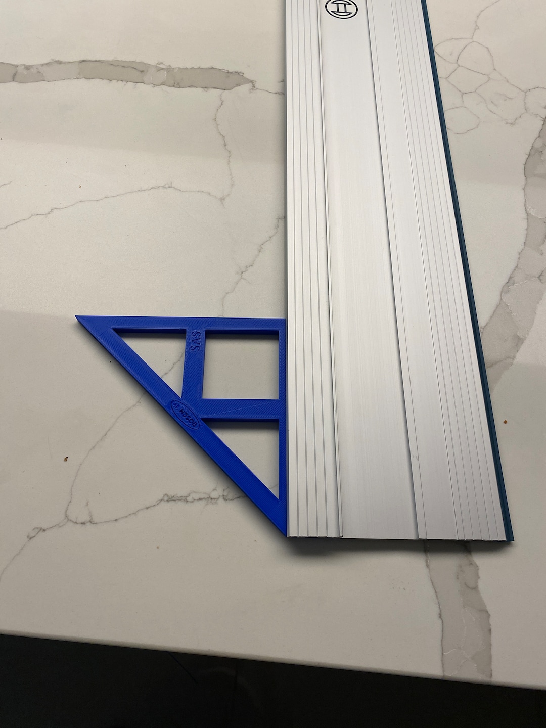 Bosch 45 & 90 Degree Large Angle Bevel Guide Rail Stop - Etsy