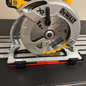 Dewalt DCS570 DWE575 DCS575 DCS578 DCS573 Adaptor Base / Plate for ...