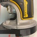 Dewalt Router DCW600 DWP611 Plunge Base Guide Rail Adapter to Mafell ...