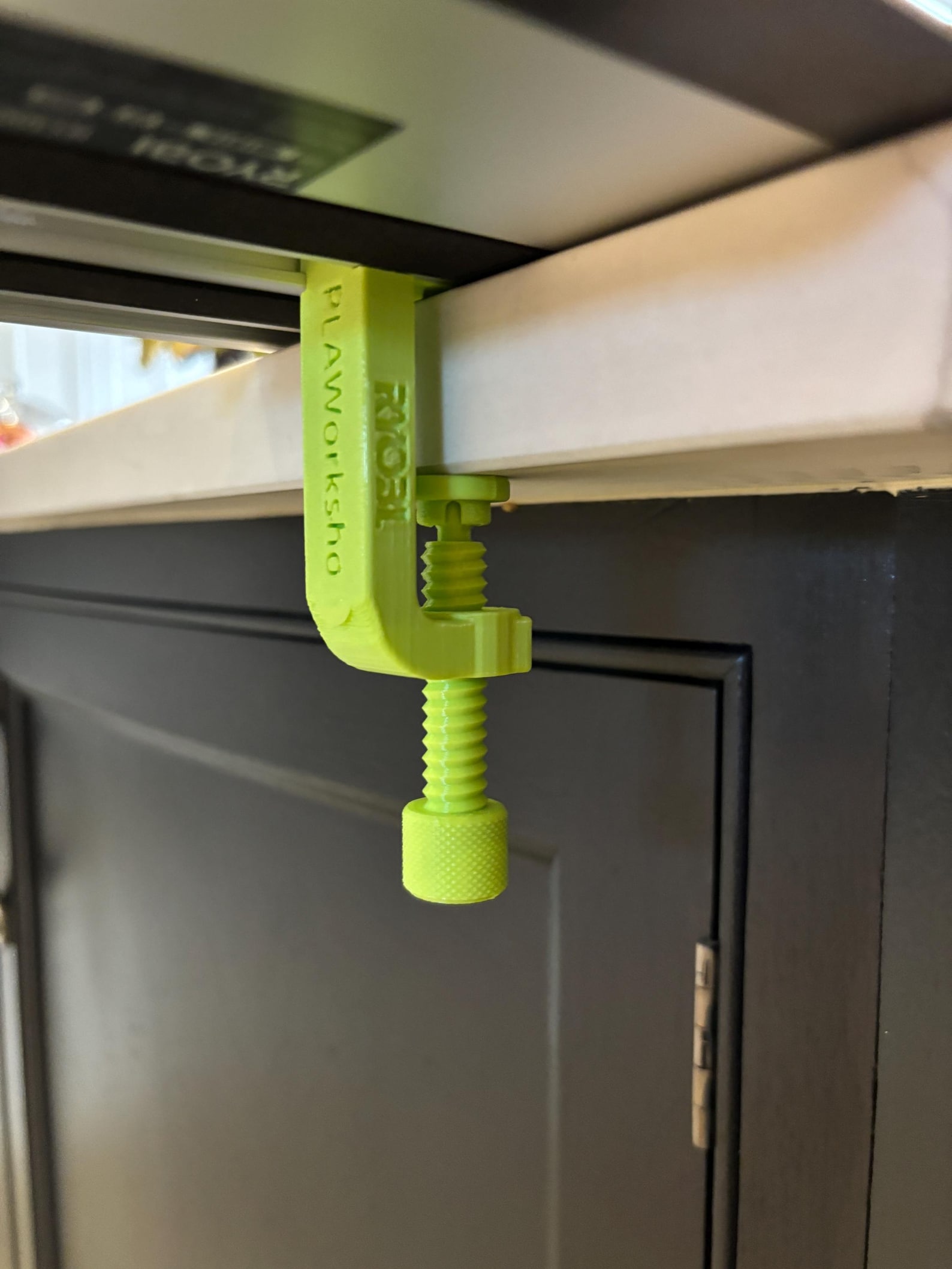 Ryobi Track Saw Guide Rail G-clamp All-in-one (PK-2) Complete! - Etsy