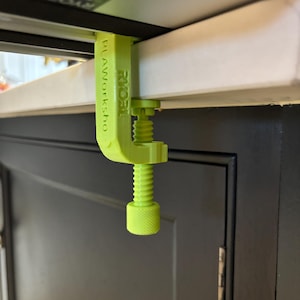 Ryobi Track Saw Guide Rail G-clamp All-in-one (PK-2) Complete! - Etsy