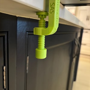 Ryobi Track Saw Guide Rail G-clamp All-in-one (PK-2) Complete! - Etsy