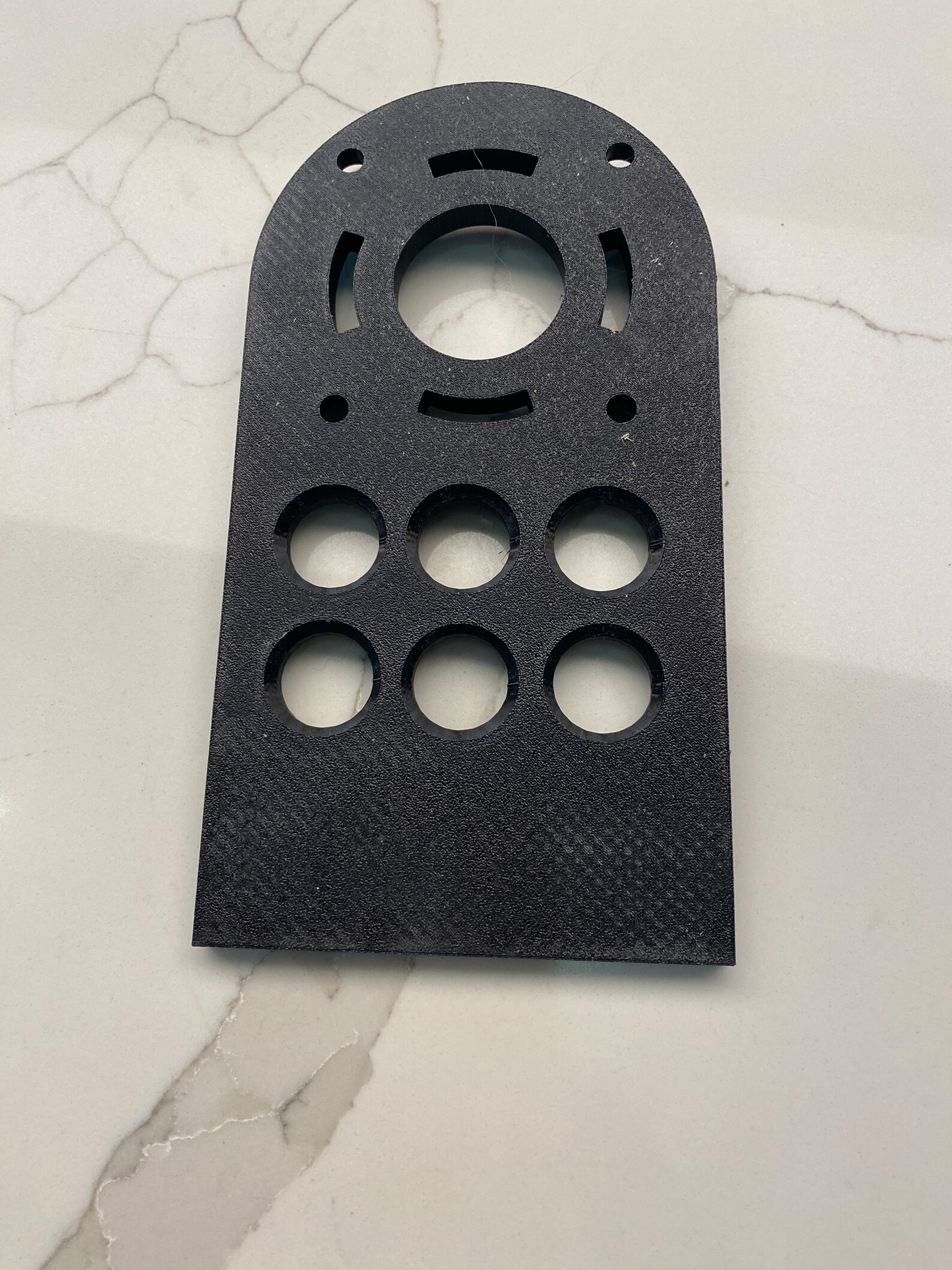 Dewalt Router DCW600 DWP611 Plunge Base Guide Rail Adapter for Dewalt ...