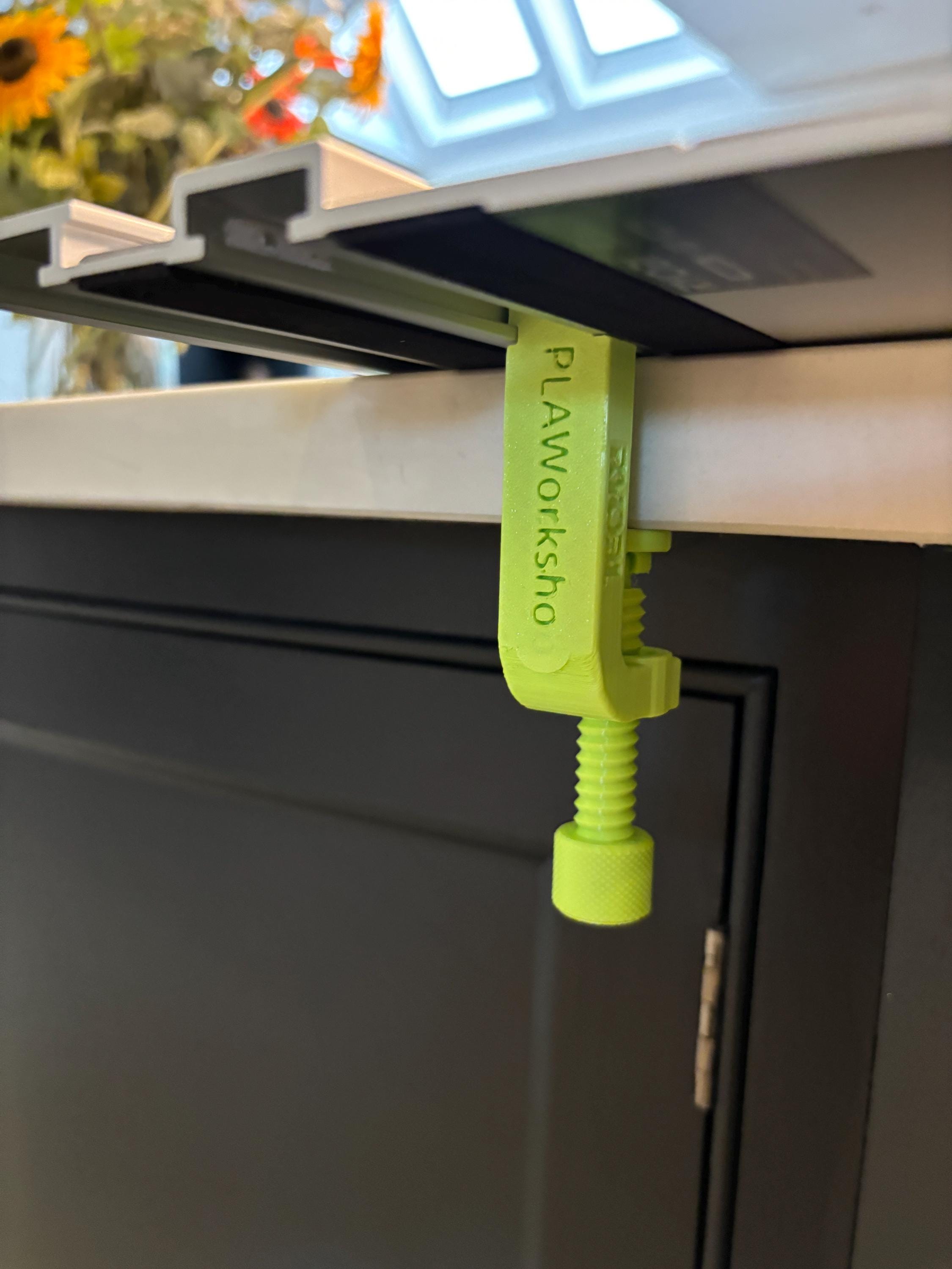 Ryobi Track Saw Guide Rail G-clamp All-in-one (PK-2) Complete! - Etsy