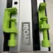 Ryobi Track Saw Guide Rail G-clamp All-in-one (PK-2) Complete! - Etsy