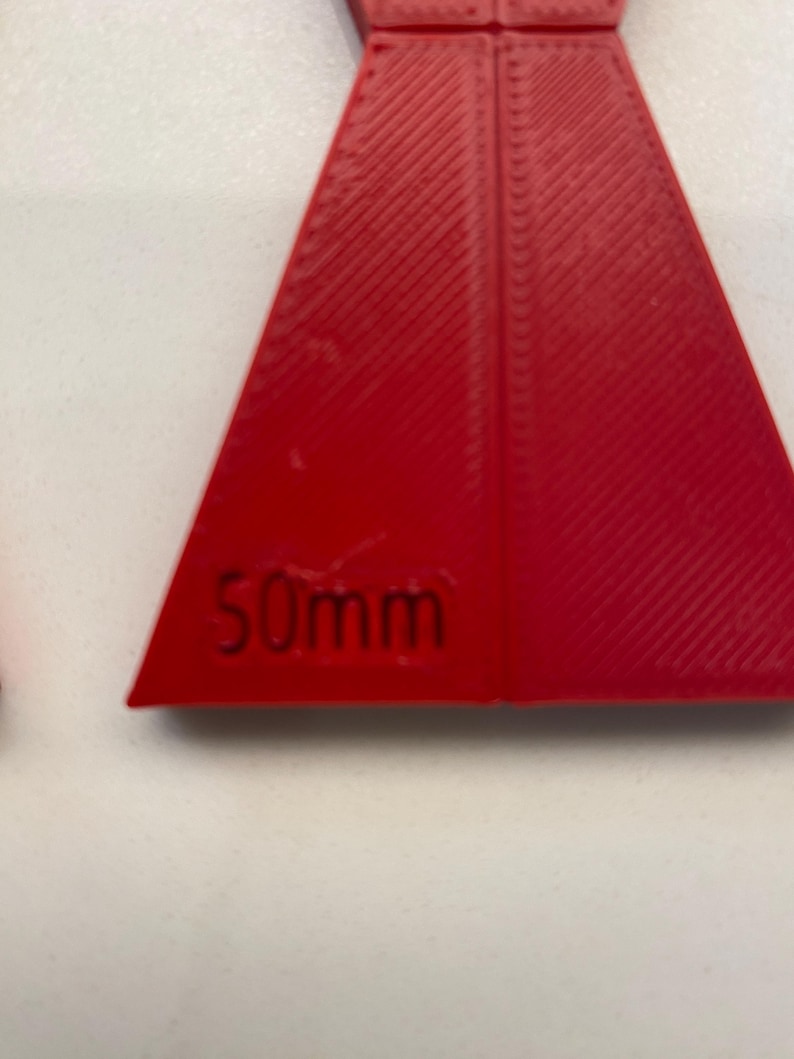 Router Jig Template for Woodworking to Make a Dutchman or Bow Tie Inlay ...