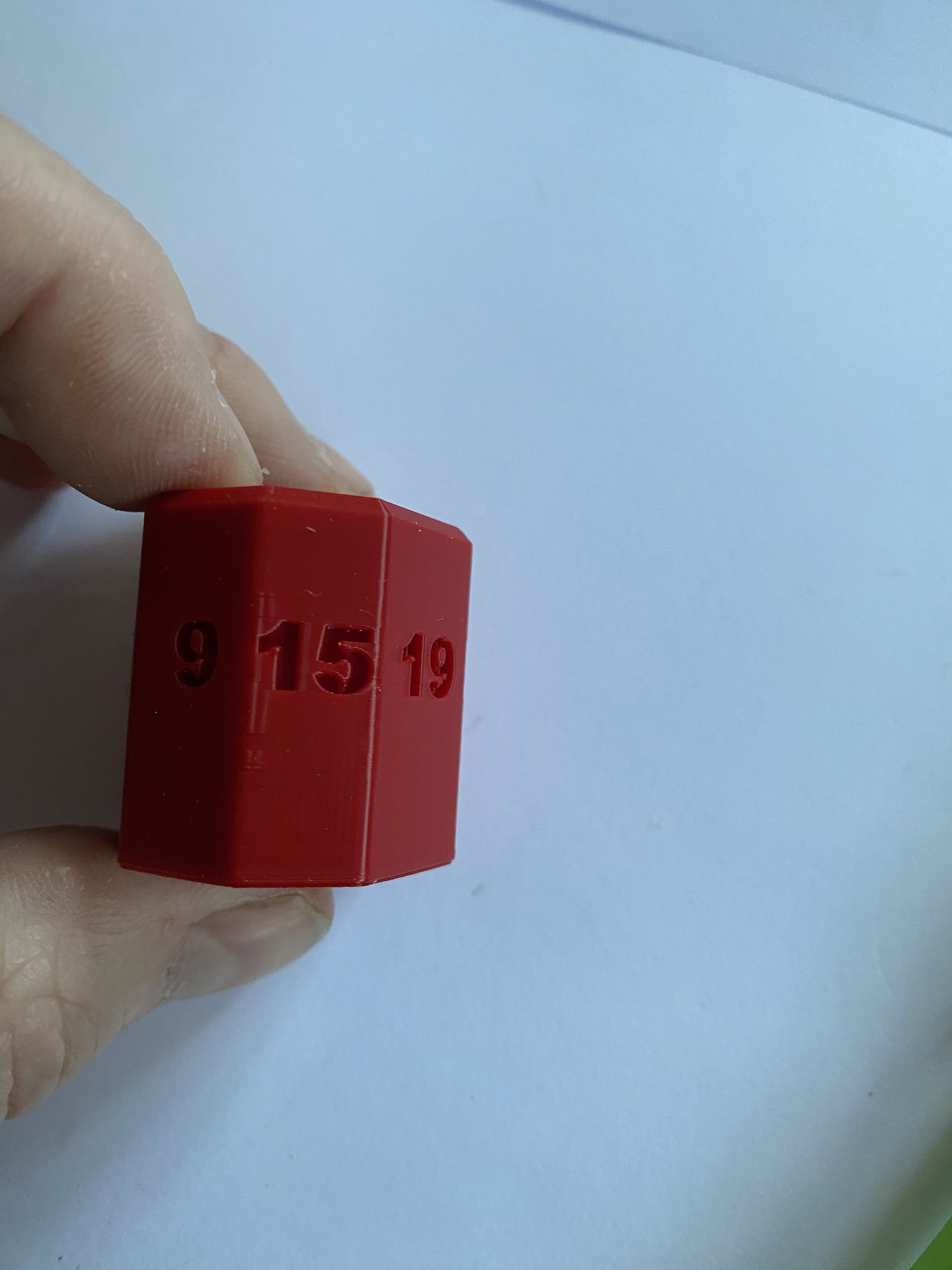 Pica Block Scribe Scribing Marking Tool Block - Etsy Australia