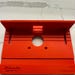 Milwaukee Mini Bench Top Router Table Insert With Angle/fence Guide for ...
