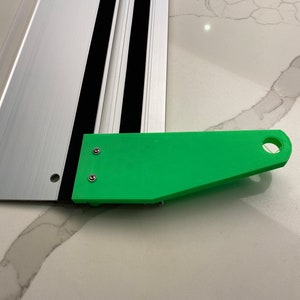 Festool Guide Rail Angle Stop 90 Degree for Track Saw - Etsy