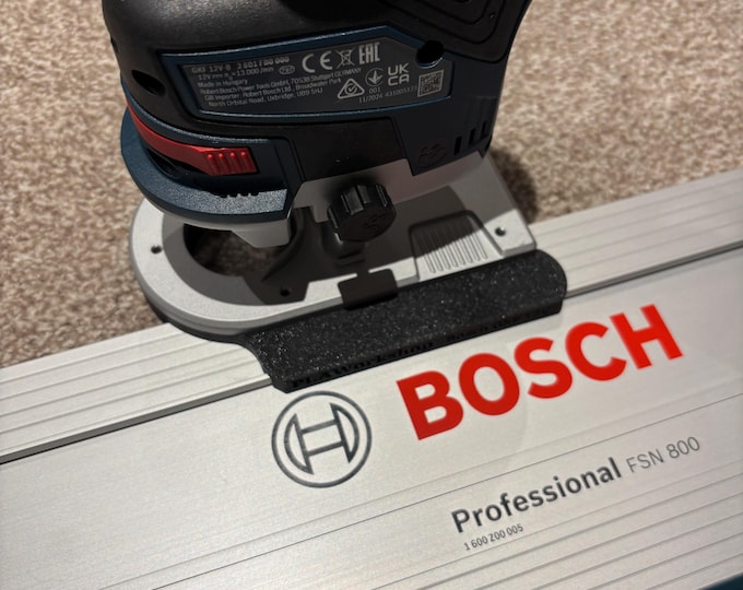 Bosch 45 & 90 Degree Large Angle Bevel Guide Rail Stop - Etsy Canada