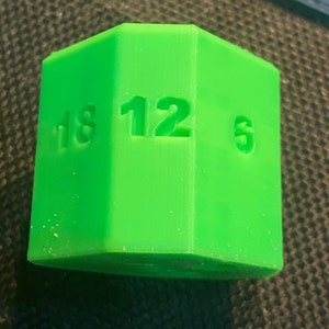 Pica Block Scribe Scribing Marking Tool Block - Etsy