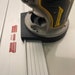 Dewalt Router DCW600 DWP611 Plunge Base Guide Rail Adapter to Mafell ...