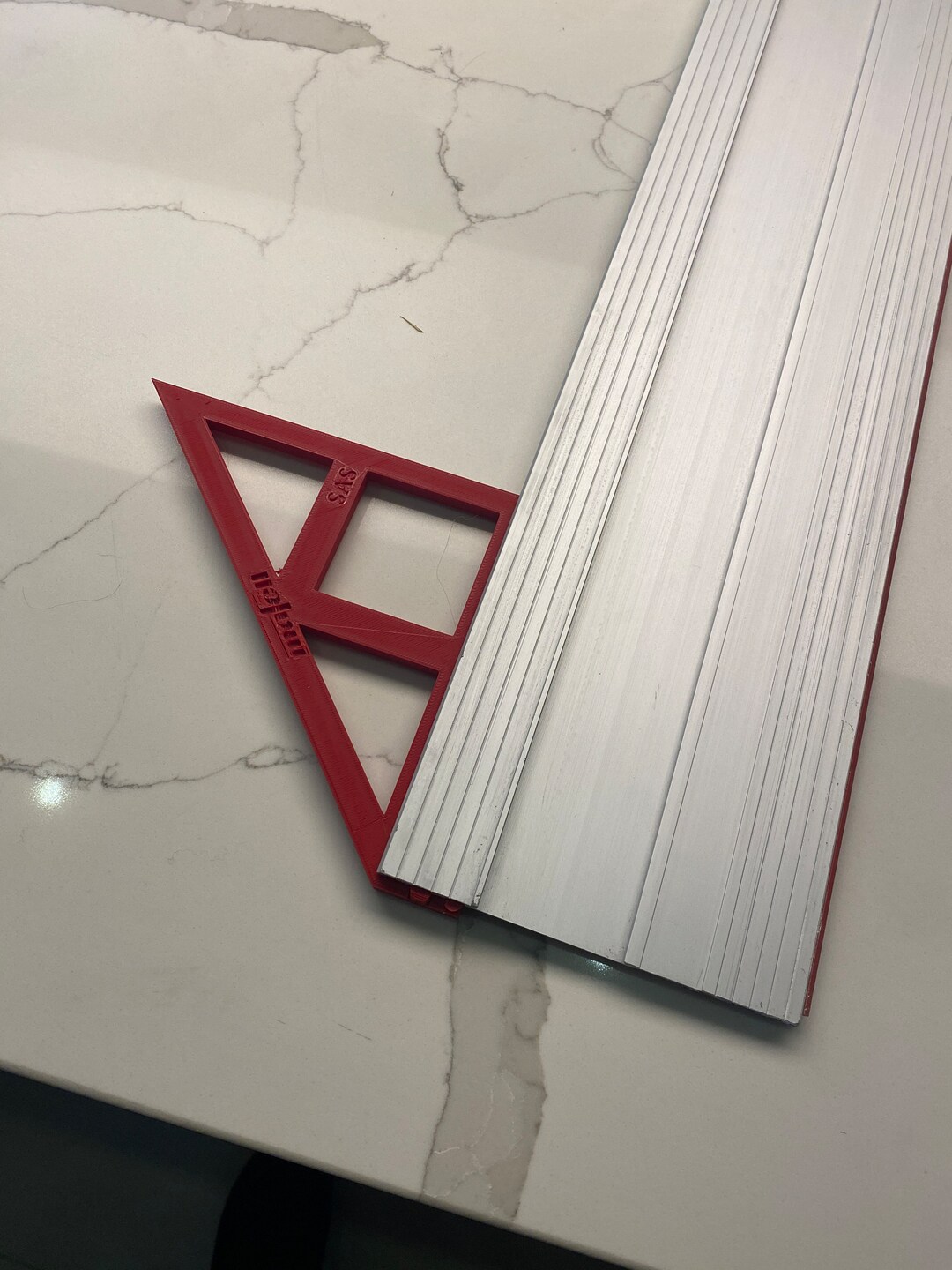 Mafell 45 & 90 Degree Large Angle Bevel Guide Rail Stop - Etsy