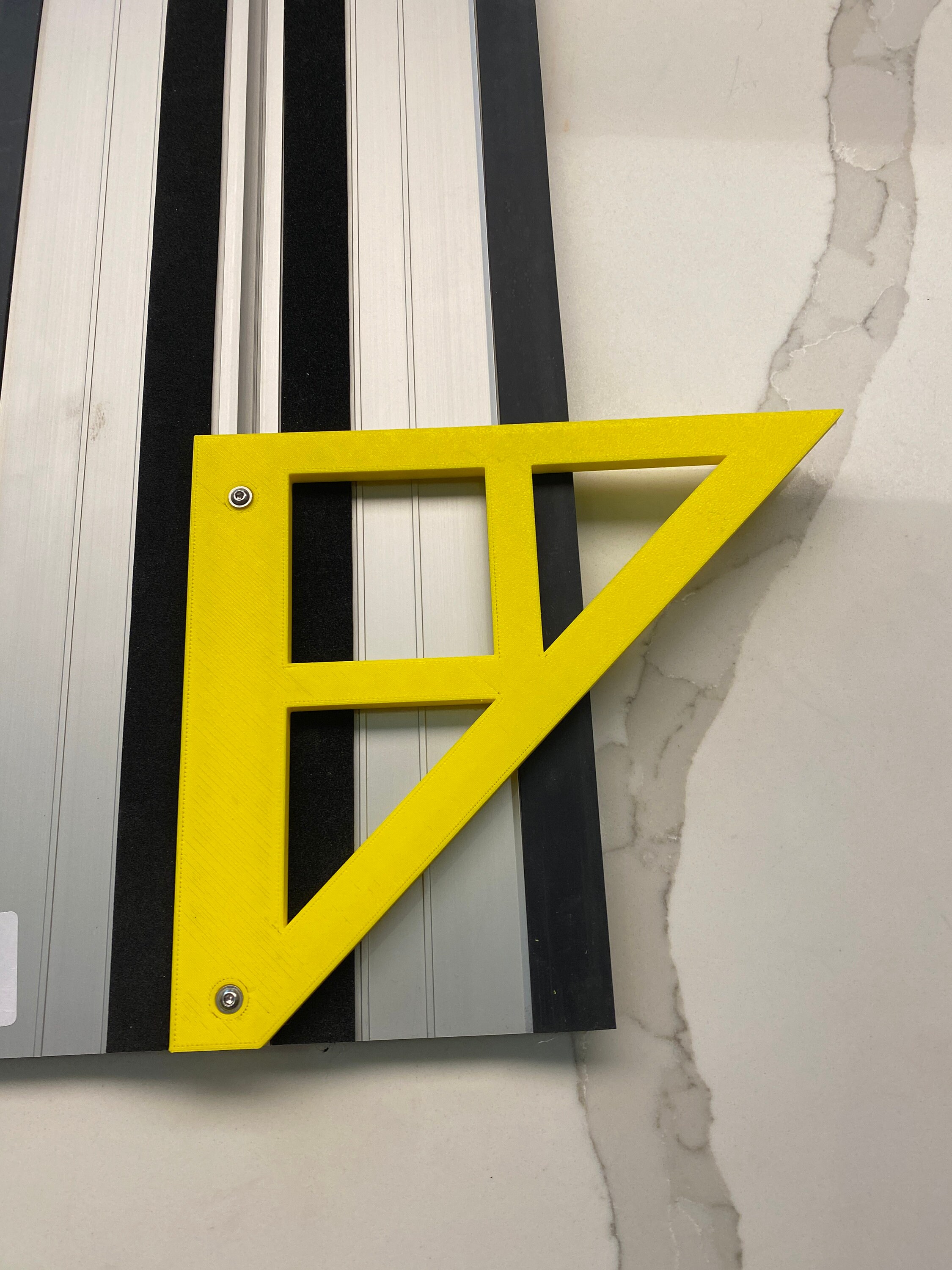 Dewalt 90 & 45 Degree Large Angle Bevel Guide Rail Stop - Etsy