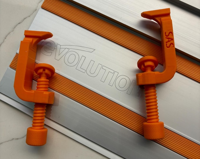 Track Saw Square JR Rail Square Evolution for Track and Plunge Saws for ...