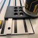 Dewalt Router DCW600 DWP611 Plunge Base Guide Rail Adapter for Dewalt ...