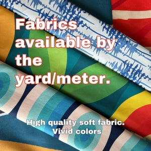 Cafe Curtains, Wonderland Themed Kitchen Curtains, Cartoon Patterned ...