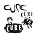 The Cure Svg Clipart Bundle, Rock Bands Svg, Music Svg, Robert Smith ...