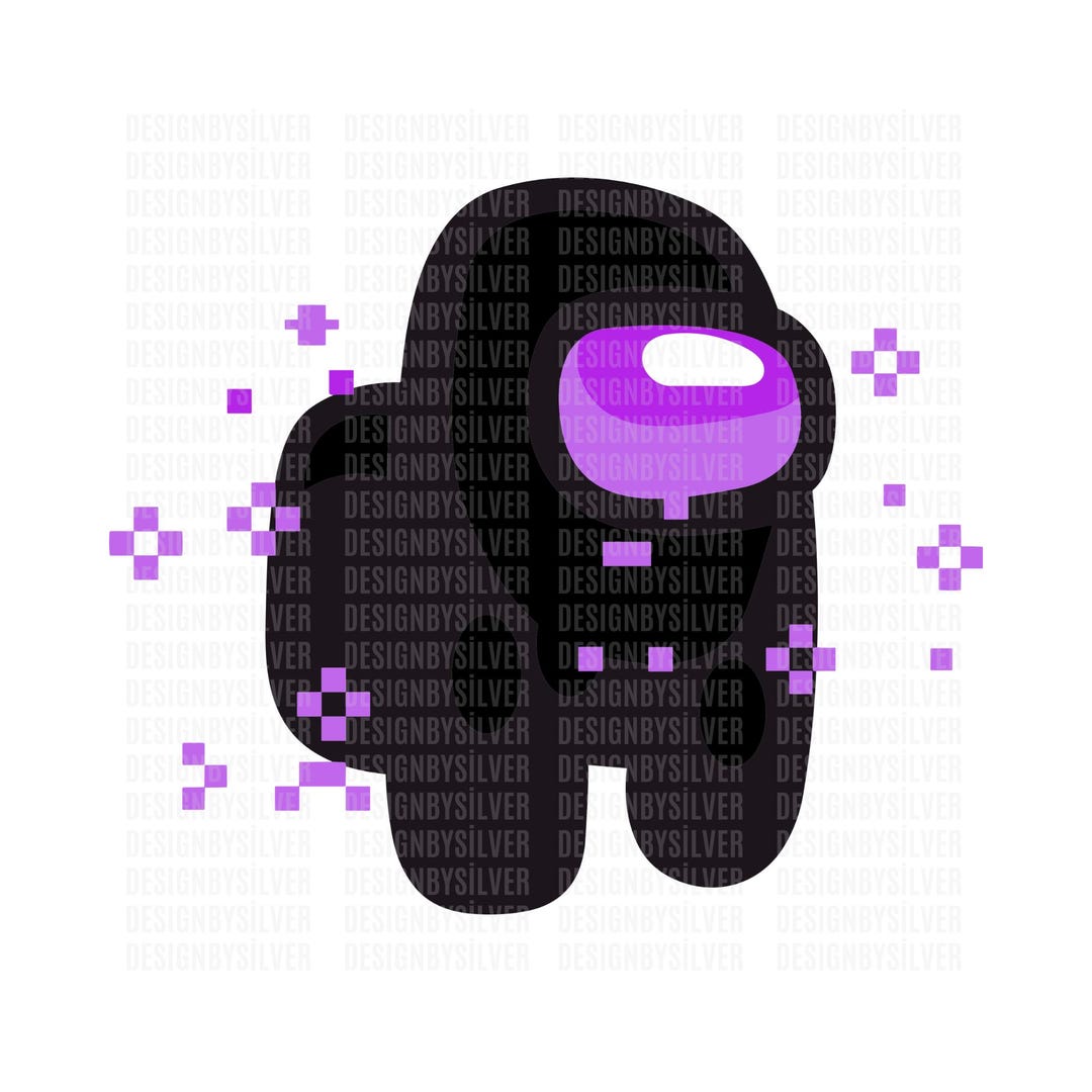 Amongus Svg Cut File, Premium Vector Designs for DIY Projects ...