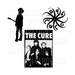 The Cure Svg Clipart Bundle, Rock Bands Svg, Music Svg, Robert Smith ...