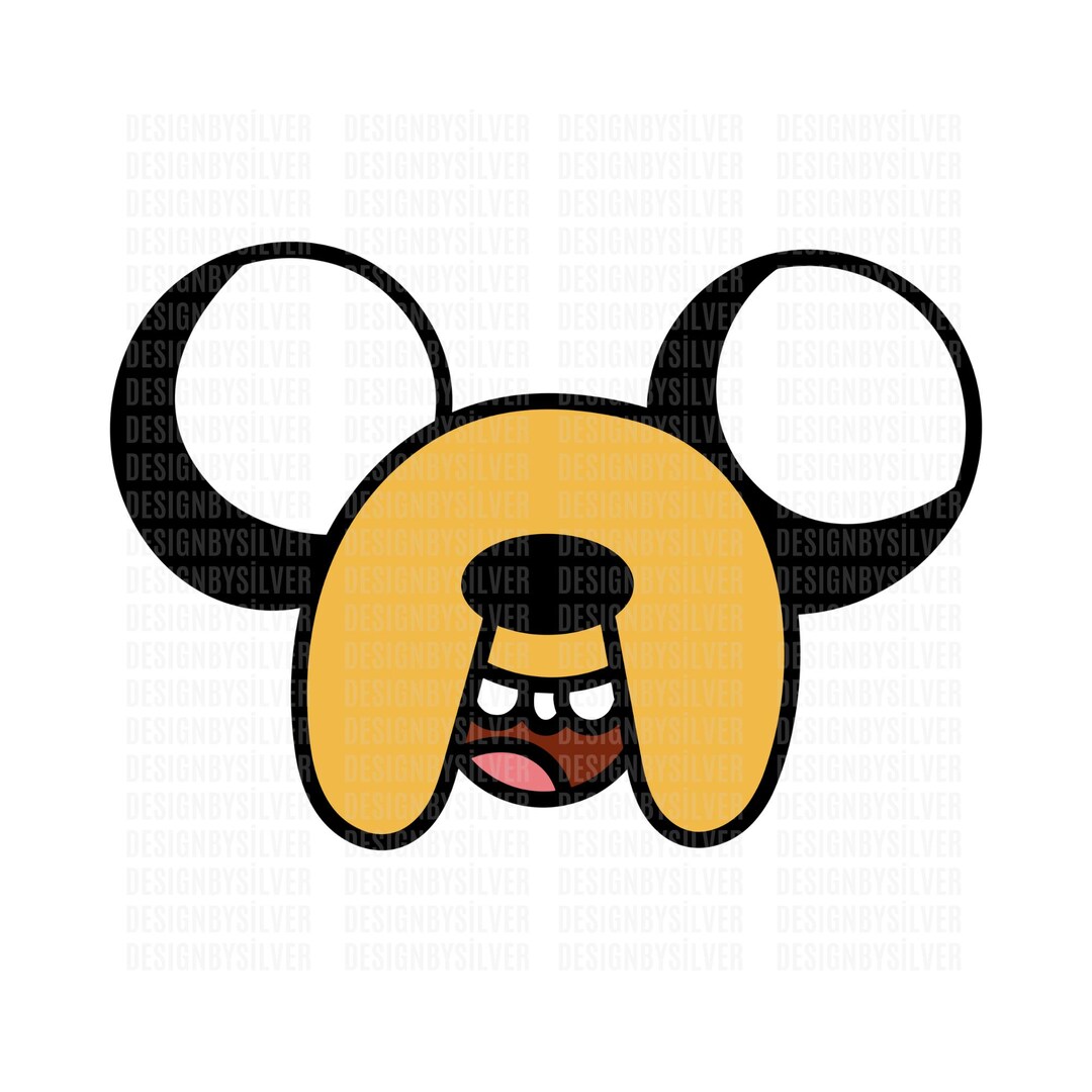 Adventure Time Svg Clipart, Svg File for Cricut, Digital Downloads, Svg ...