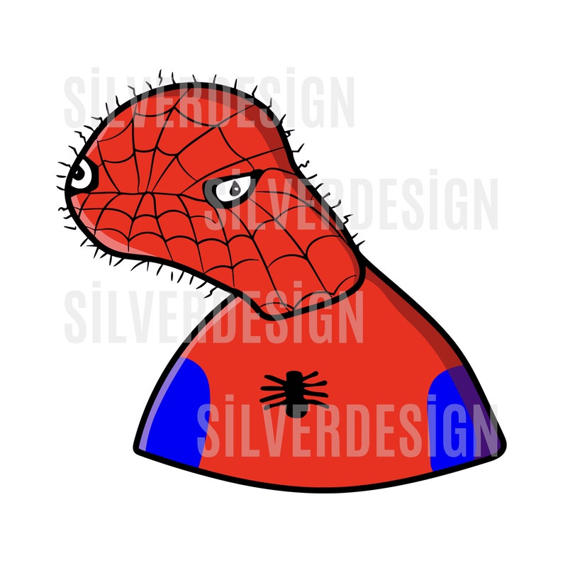 Spoderman SVG Bundle, Spiderman Clipart, Memes Svg, Clipart, Funny Svg ...