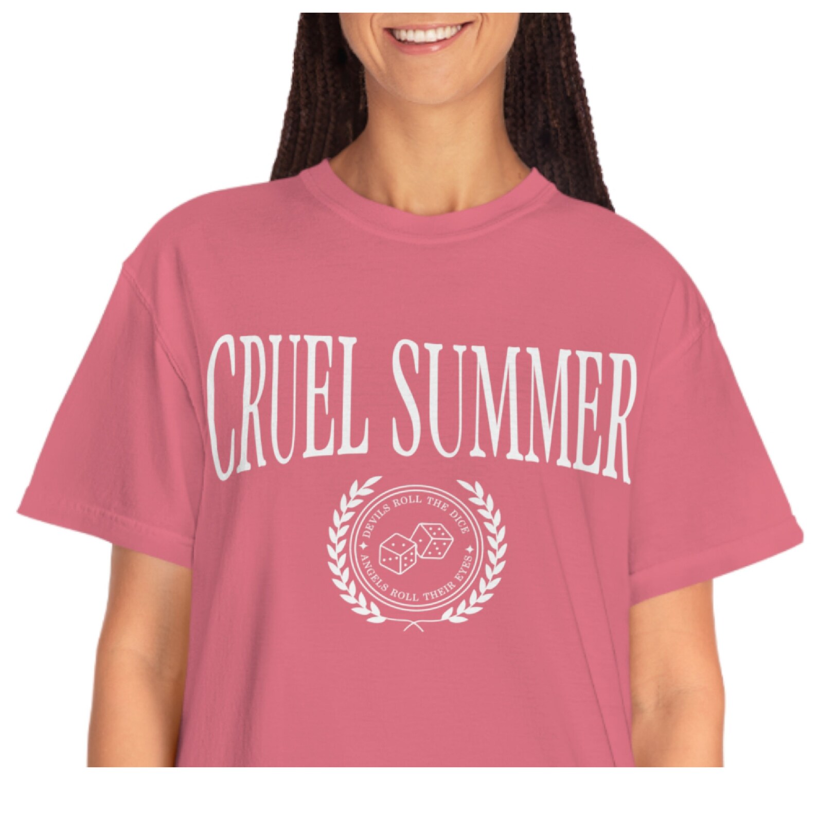 The Original Cruel Summer Shirt, Taylor Lover Album, Eras Tour, Unisex ...