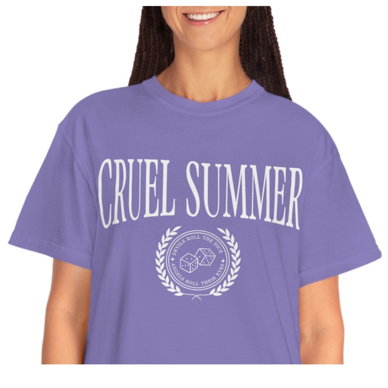 The Original Cruel Summer Shirt, Taylor Lover Album, Eras Tour, Unisex ...