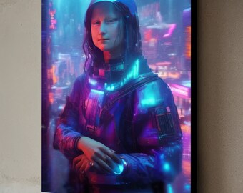 Jacob Hitt the Girl Without the Pearl Earring Canvas 40x30 W/coa - Etsy
