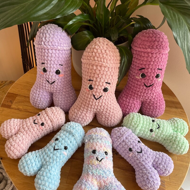 Willy Warmer - Etsy UK