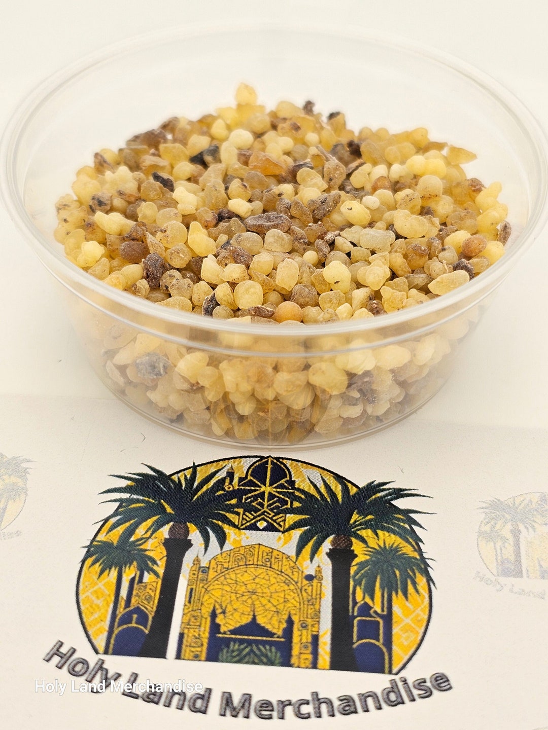 Monastery Incense, 30g Ethiopian Messer Natural Fragrance for Incense ...