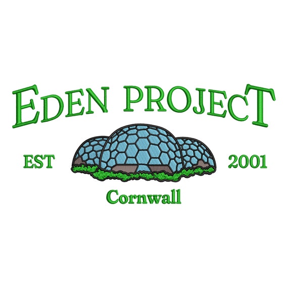 The Eden Project Logo Rebranding The Eden Project By SomeOne For The