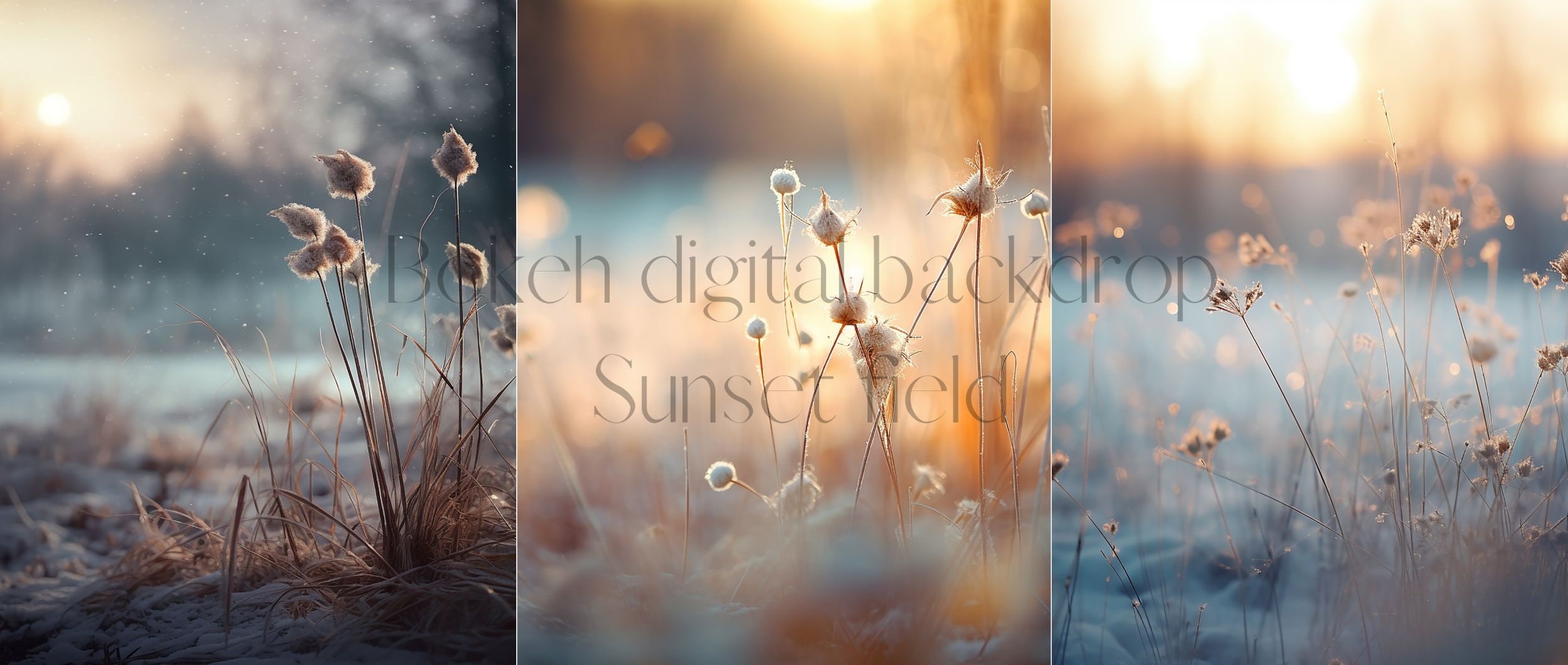 Bokeh Digital Backdrop Set, Maternity Backdrop, Photoshop Overlay ...