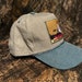 Winchester Reto Vintage Snapback Hat - Etsy