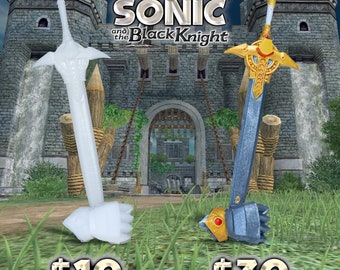 Custom Sonic 3D Printed Sonic Soap Shoes - Etsy