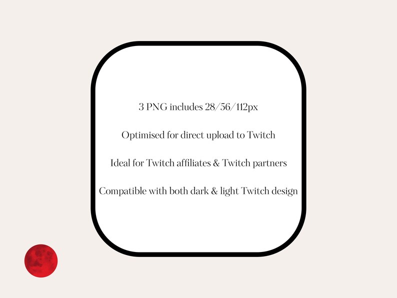 Stuffed Turkey Emote - PNG Digital File Instant Download - Twitch ...