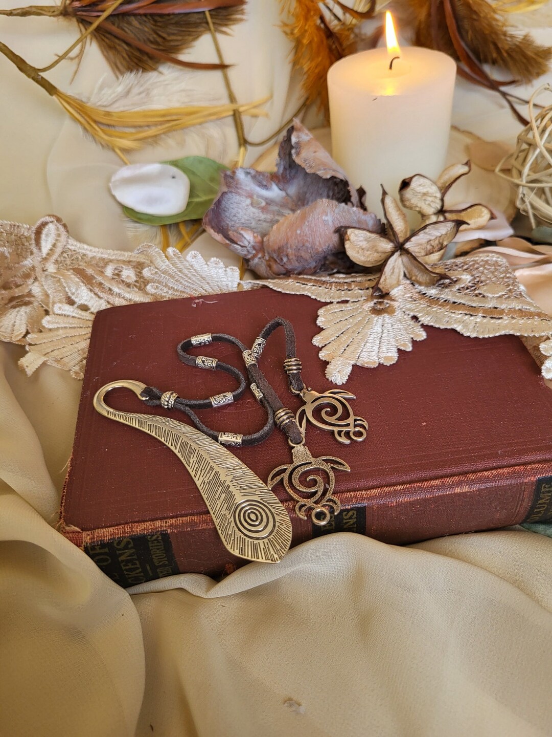 The Bookmark Collection, Books, Book Placeholders, Page Separator, Book ...