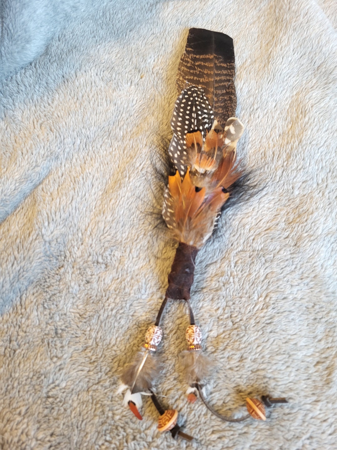Simply Collection, Smudge Feather, Ritual, Spiritual, Angelic, Shaman ...