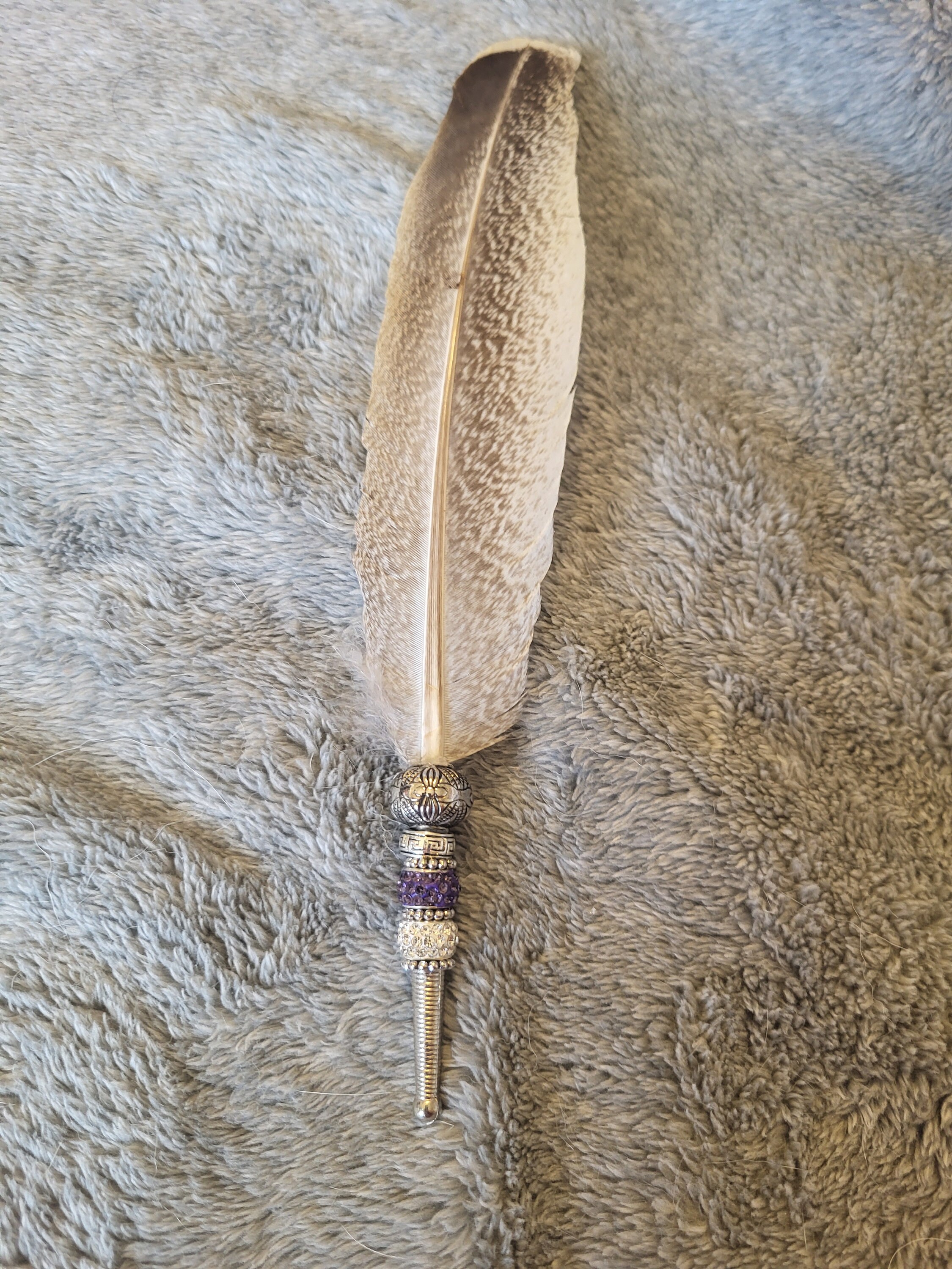 Swizzle Stick Collection, Spiritual Shaman Wands, Energy Clearing ...