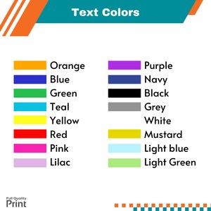 Custom T-shirt Print One Side Personalized Unisex Ready in 24hrs, Fast ...