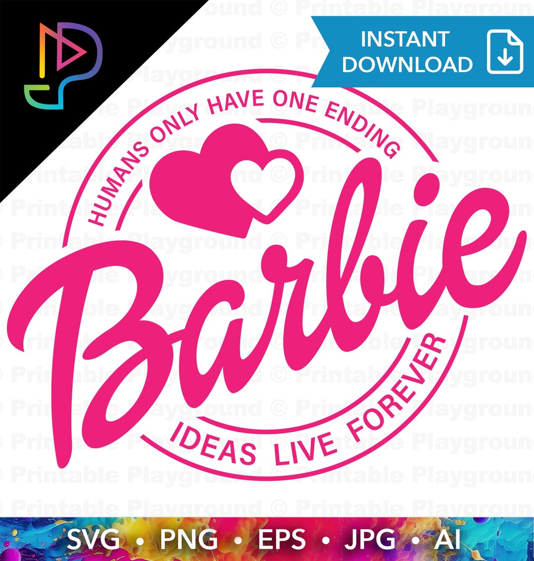 Party Girls SVG Graphic, Girls Night Out Digital Download, Doll Baby ...