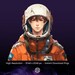 Vtuber Asset Astronaut Outfit Asset Instant Download - Etsy Canada