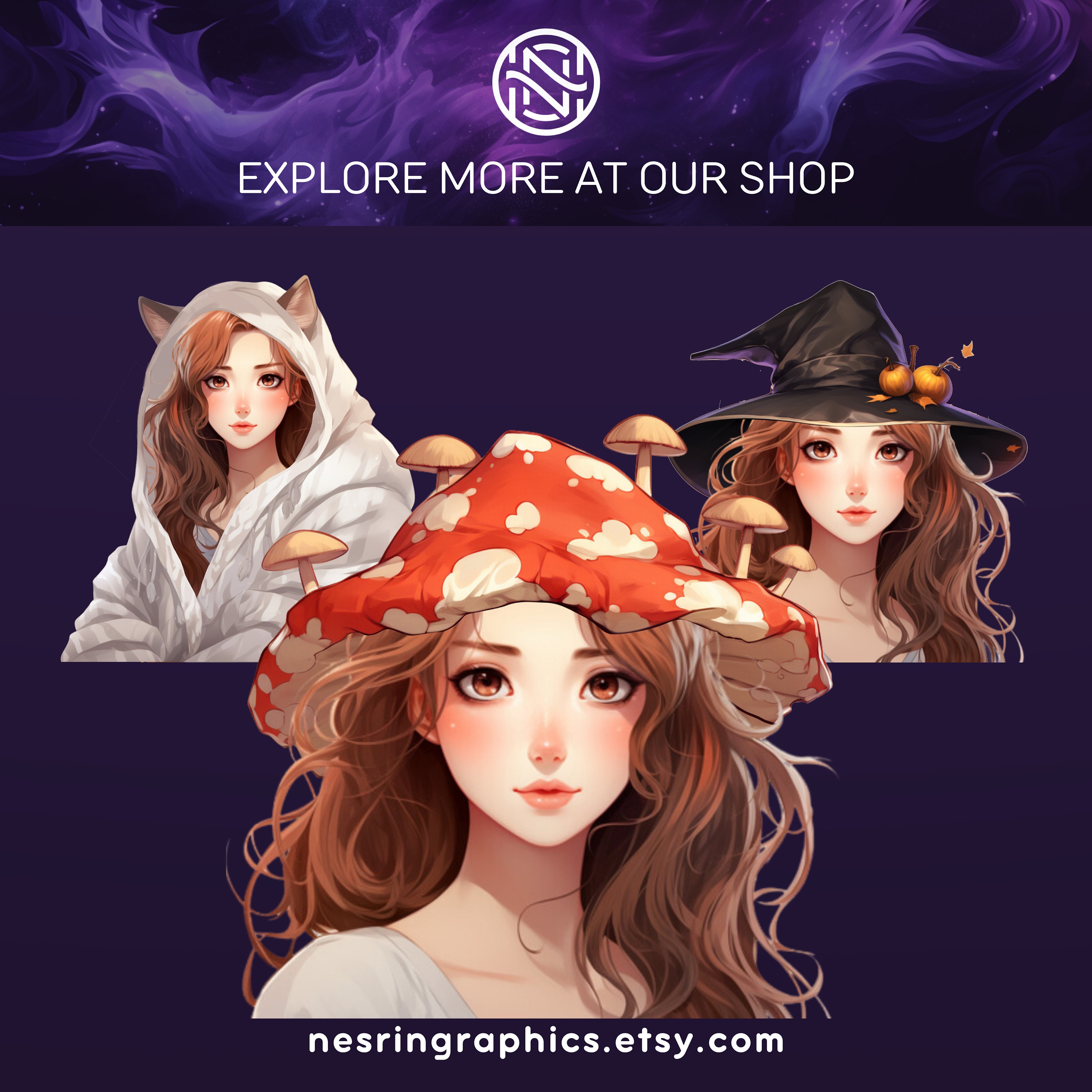 Vtuber Asset Frog Hat Asset Instant Download - Etsy