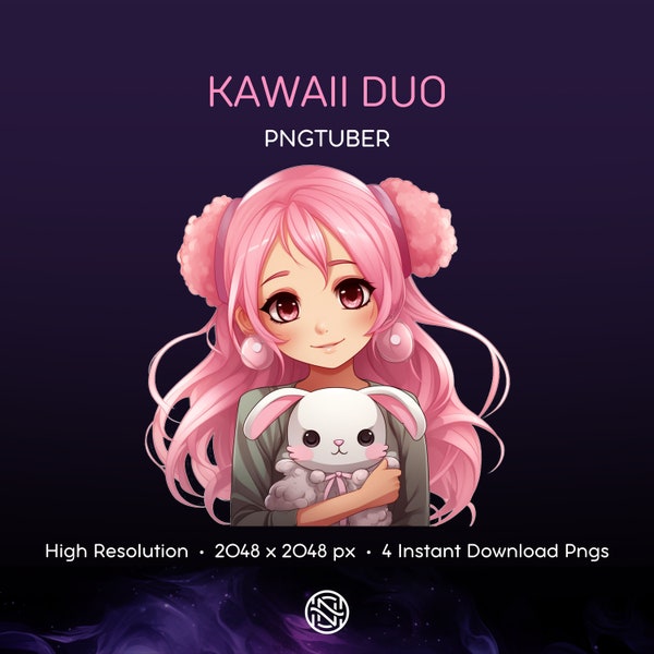 Stream Avatar - Etsy