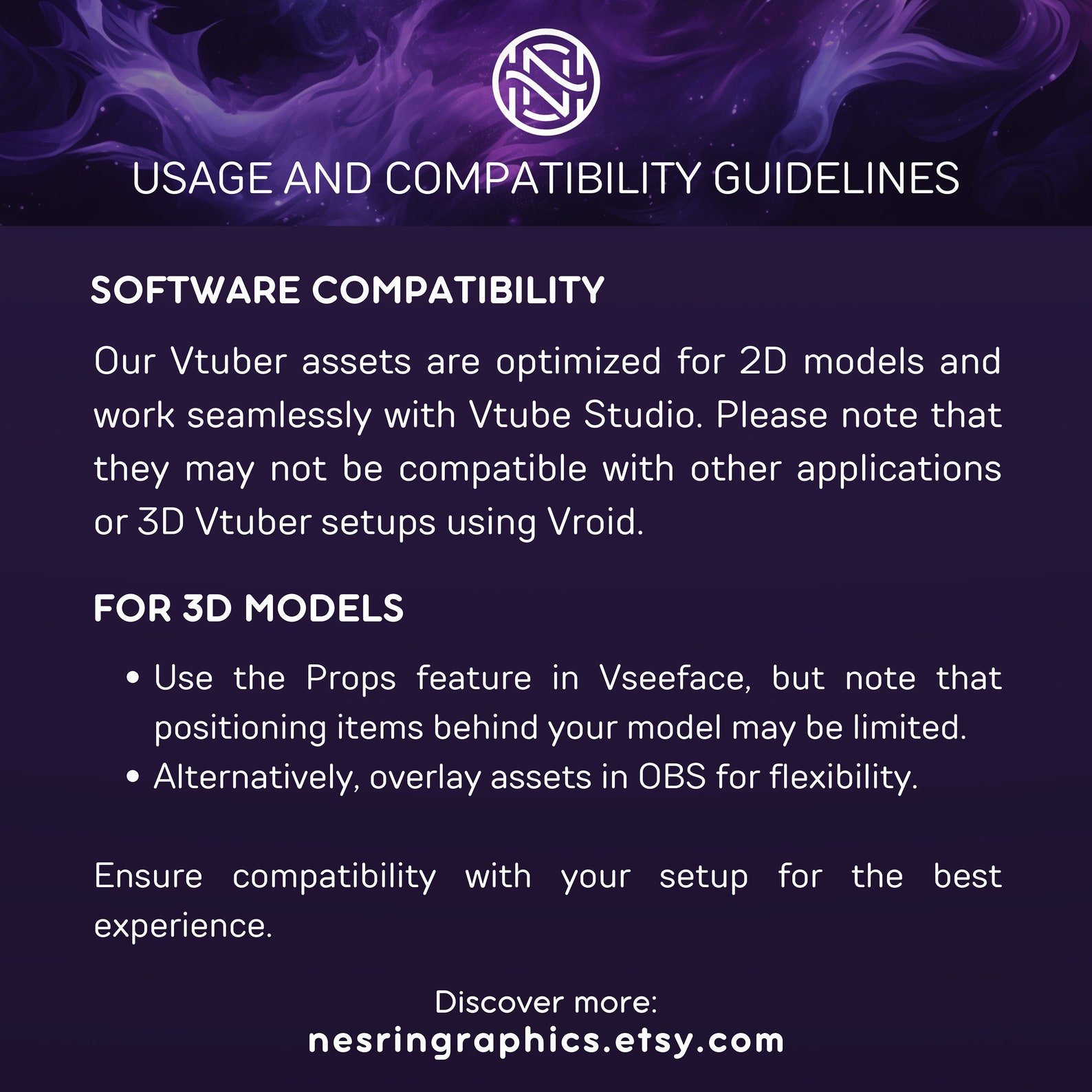 Vtuber Asset Alien Costume Asset Instant Download - Etsy Canada